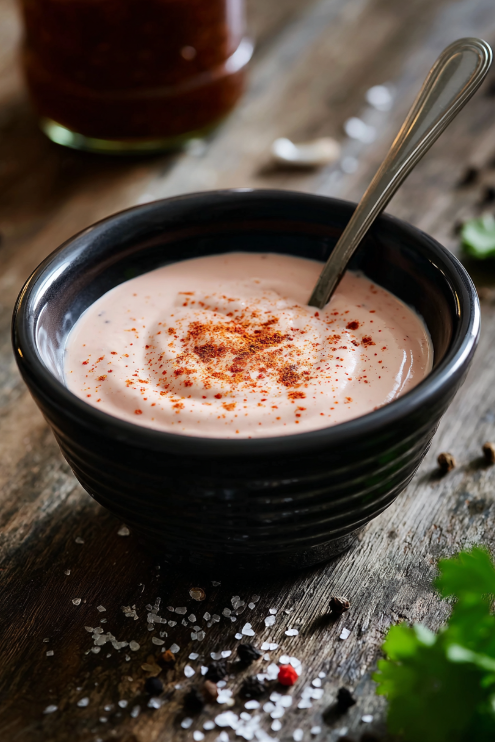Gordon Ramsay Marie Rose Sauce Recipe