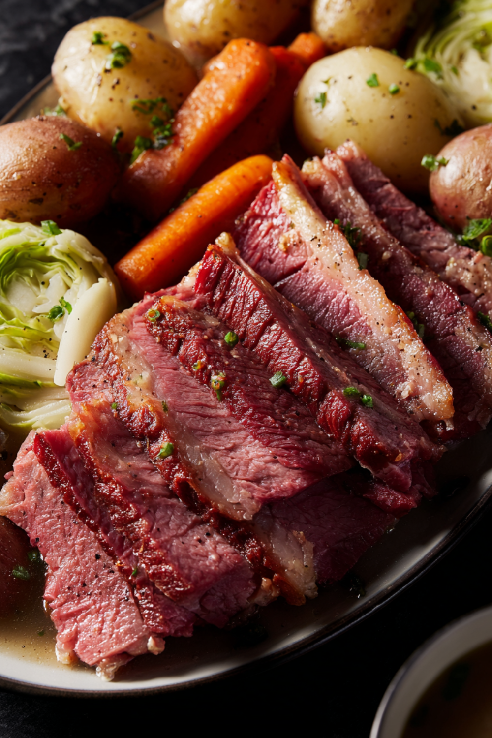 Gordon Ramsay Corned Beef And Cabbage Recipe