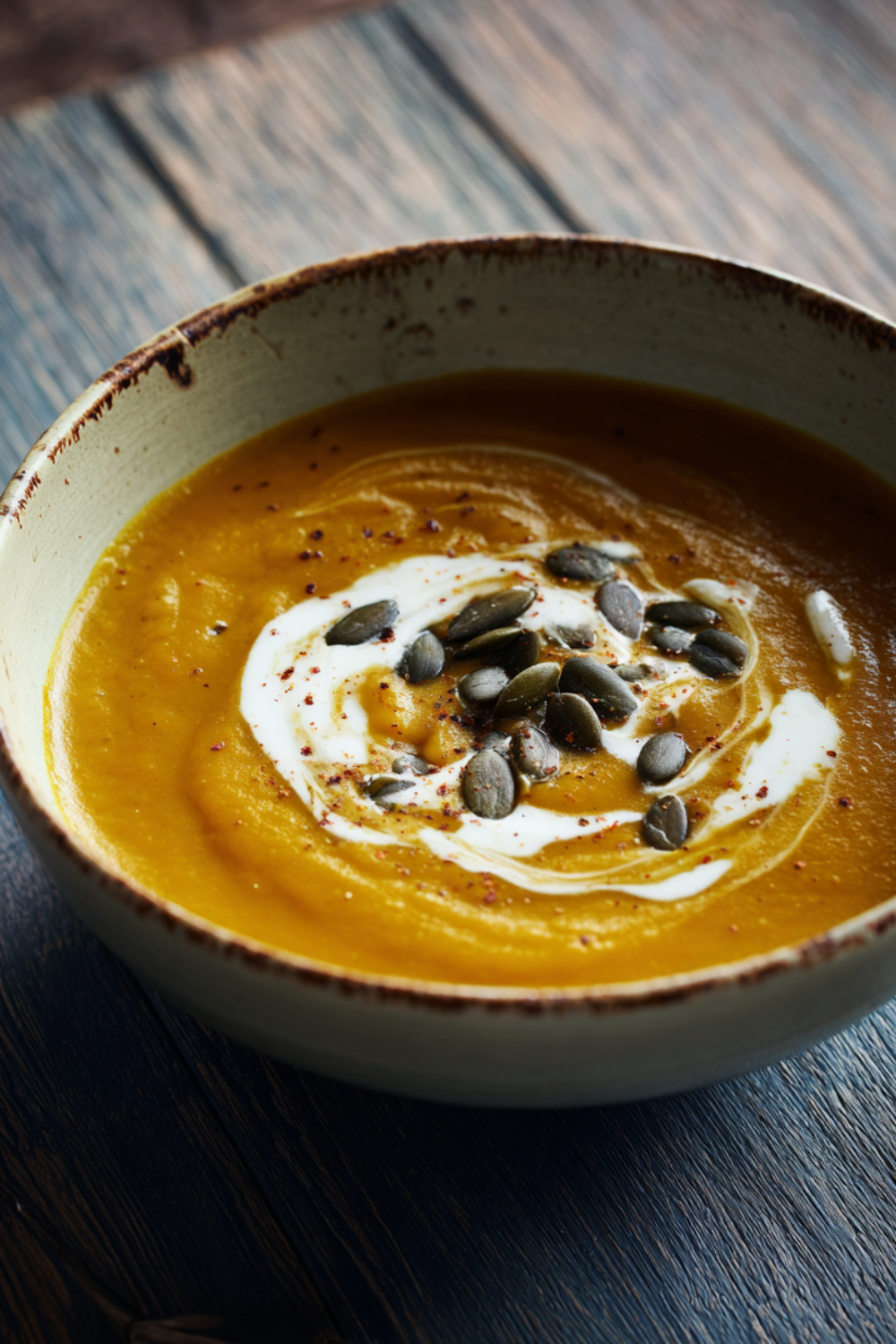 Gordon Ramsay Pumpkin Soup Recipe