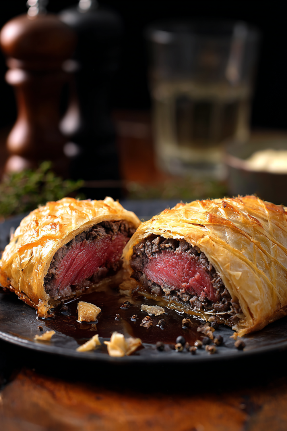 Gordon Ramsay Beef Wellington Recipe