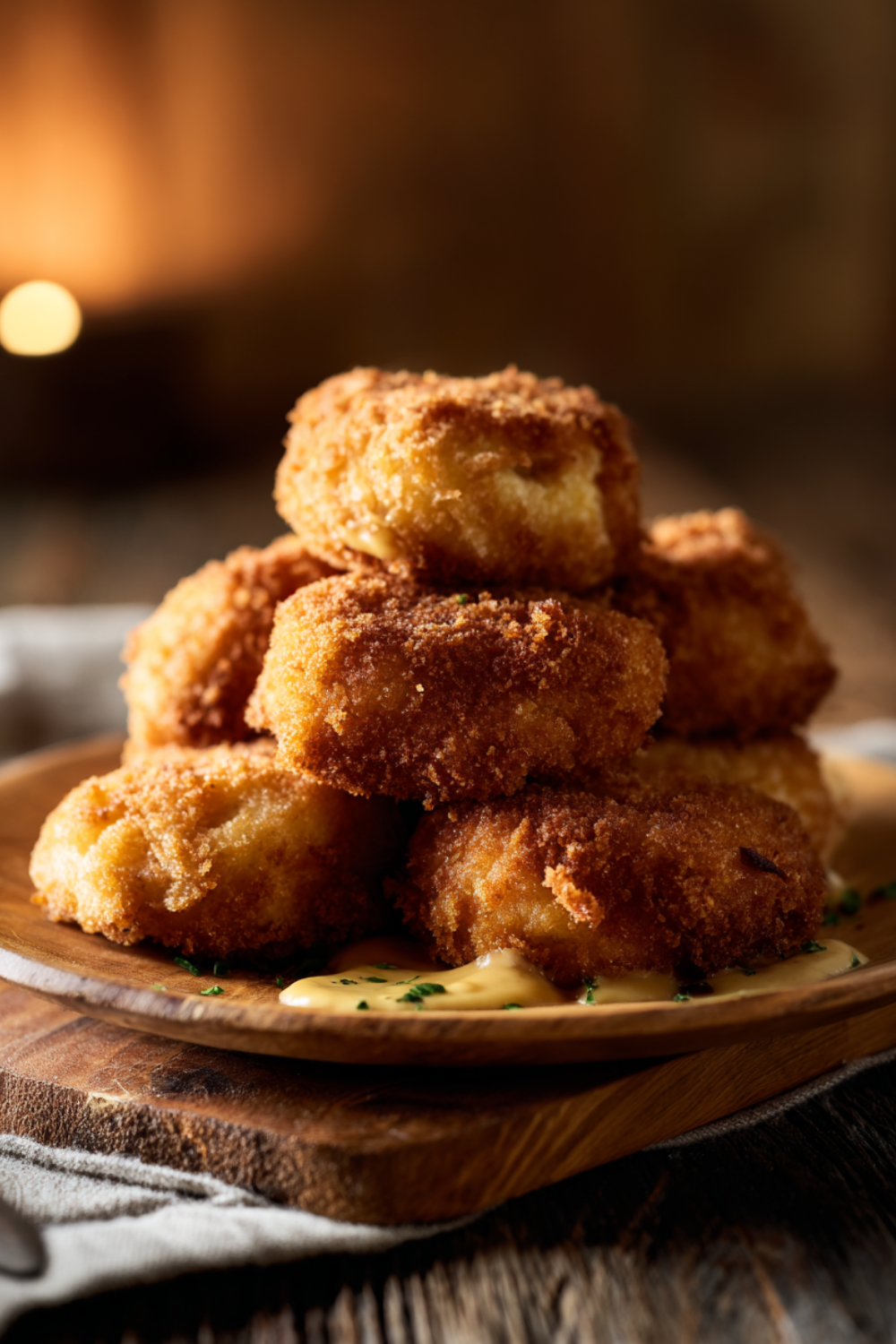 Gordon Ramsay’s Chicken Cordon Bleu Recipe