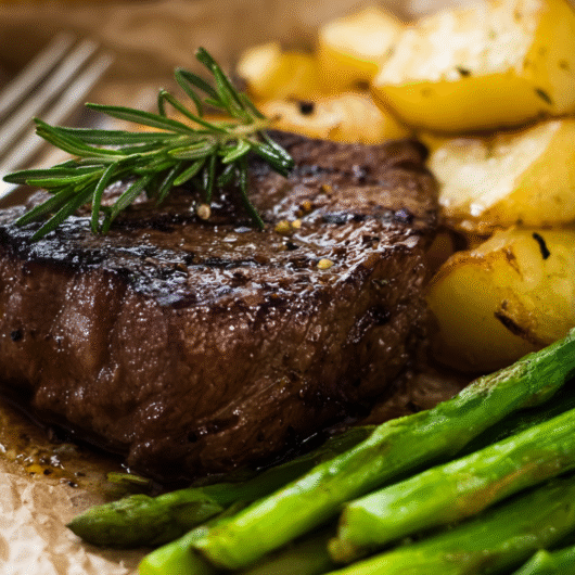 Gordon Ramsay’s Roasted Duck Recipe