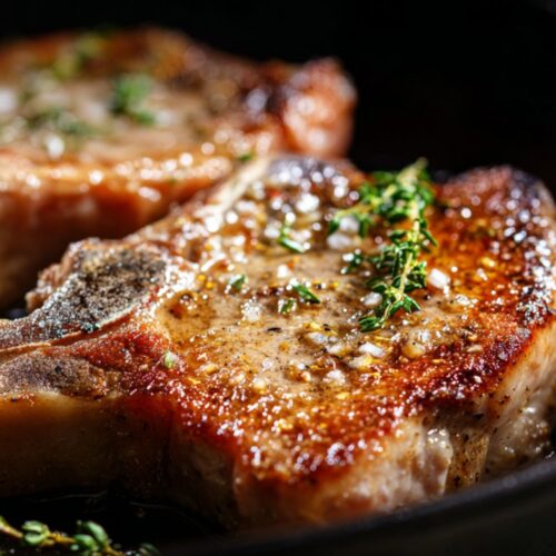 Gordon Ramsay Pork Wellington Recipe