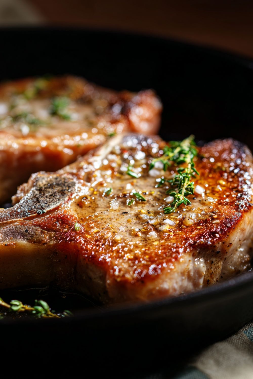 Gordon Ramsay Pork Chop Recipe