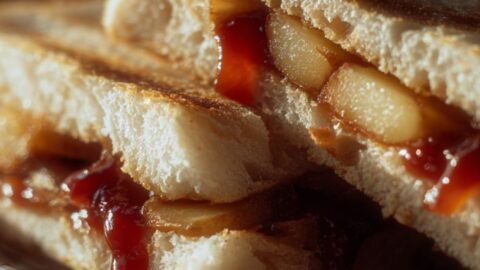 Gordon Ramsay Chip Butty Recipe
