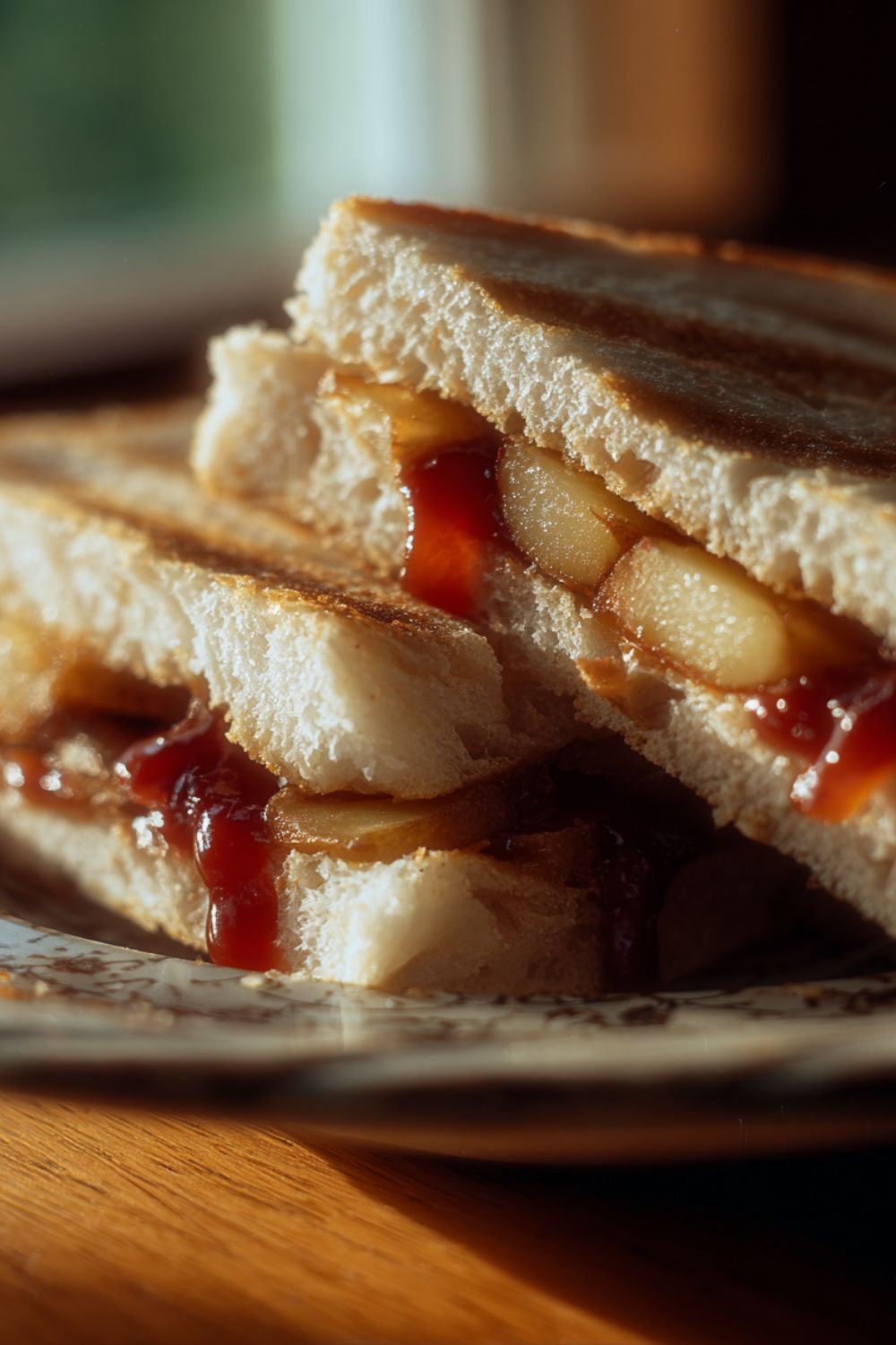 Gordon Ramsay Chip Butty Recipe